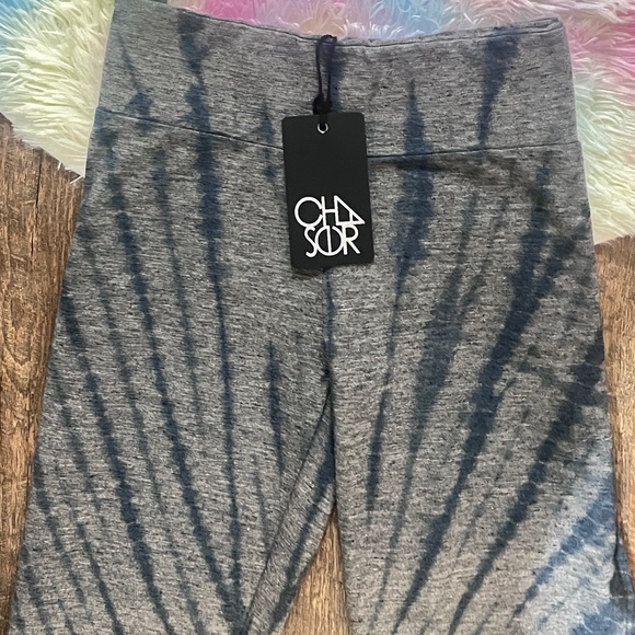Chaser | Pants & Jumpsuits | Nwt Chaser The Vintage Washed Tiedye ...
